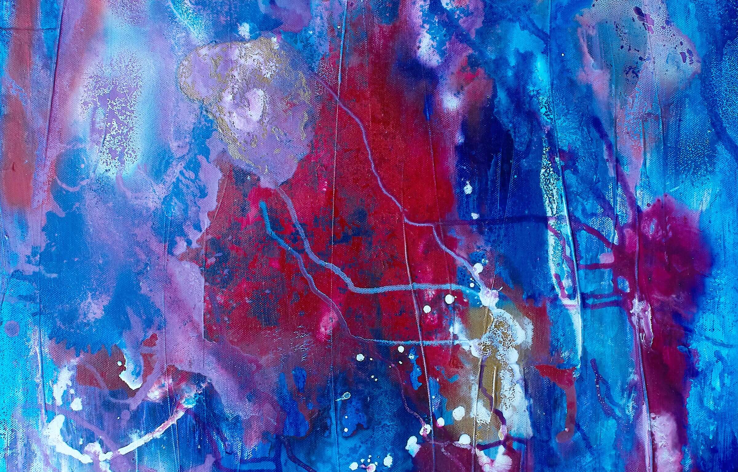 Peter Bernhardt – Artworks